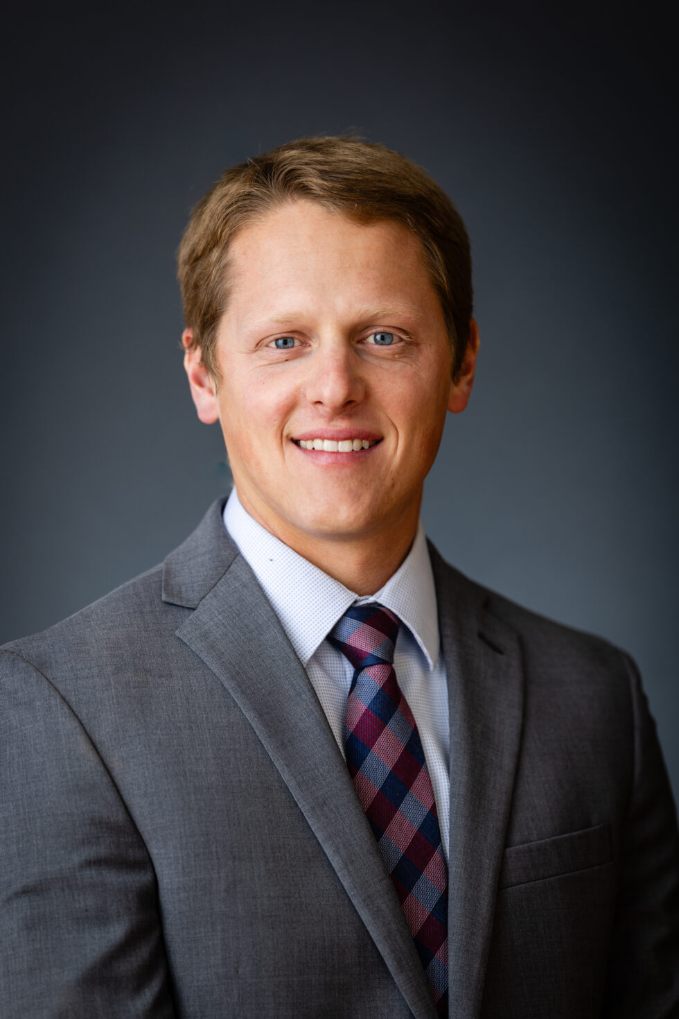 Jake L. Vogt | Hirst Applegate